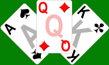 BigPatience - download card solitaire games for Windows and Mac OS X