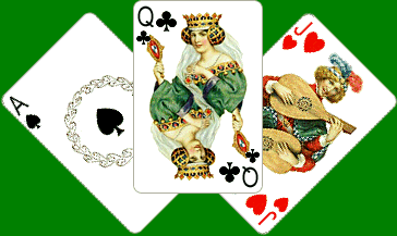 BigPatience - download card solitaire games for Windows and Mac OS X